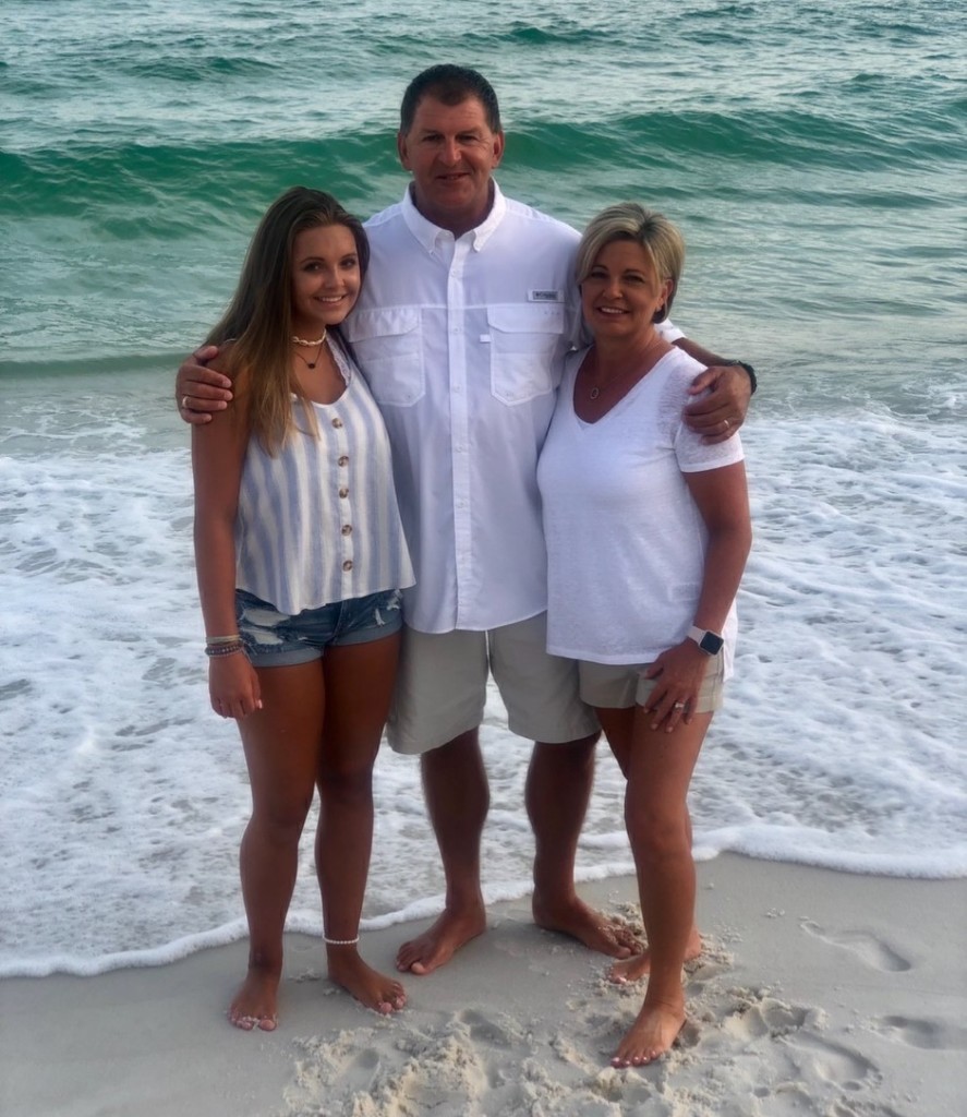 Tim Waychoff promoted to Vice President of Sales - Hugg & Hall
