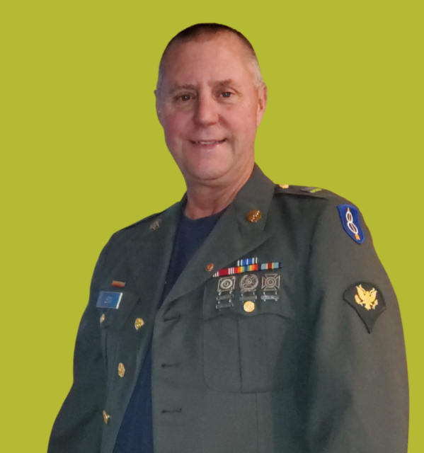 Employee Spotlight: Bruce Legg - Hugg & Hall