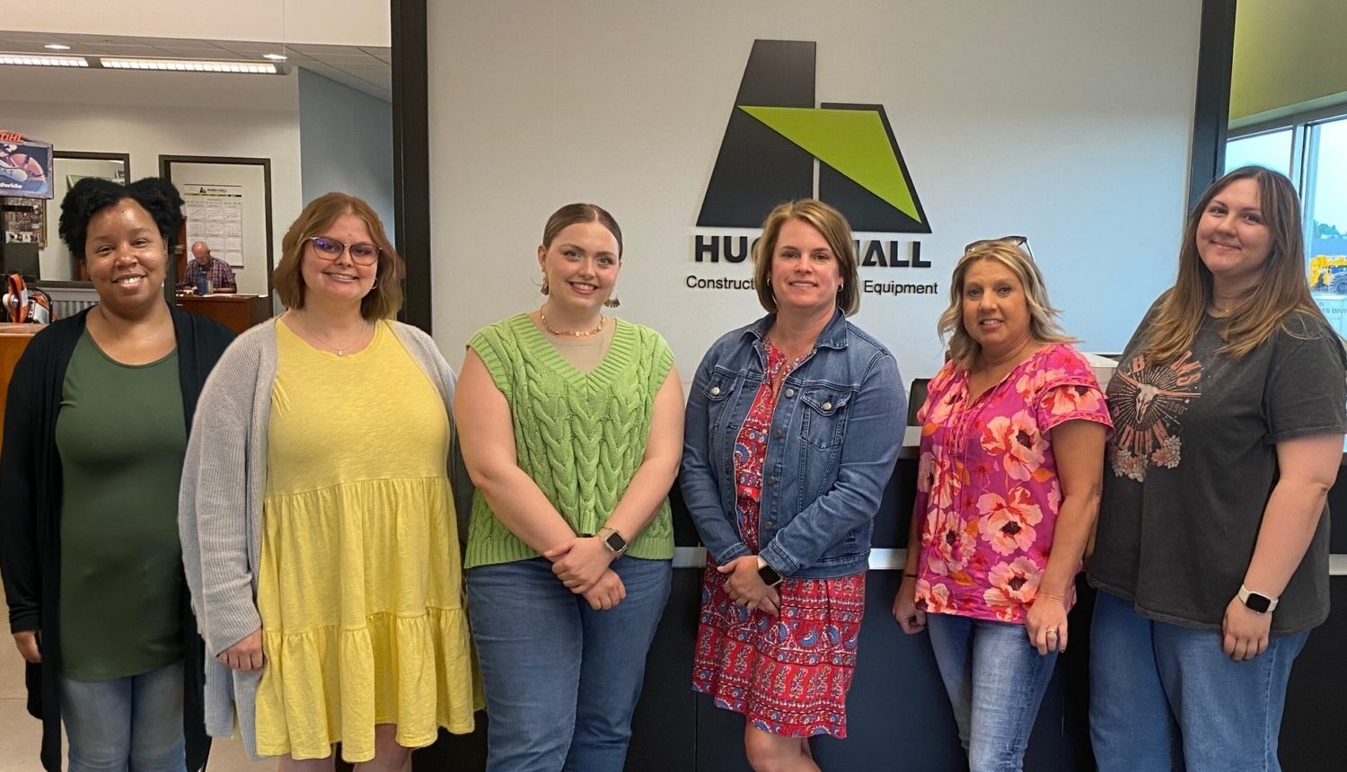 Employee Spotlight: Sarah White - Hugg & Hall