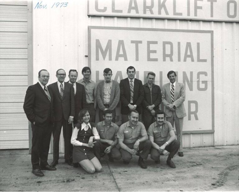 About Us - Hugg & Hall